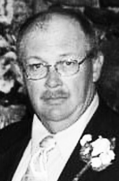 Charles “Randy” Dean | News, Sports, Jobs - News and Sentinel